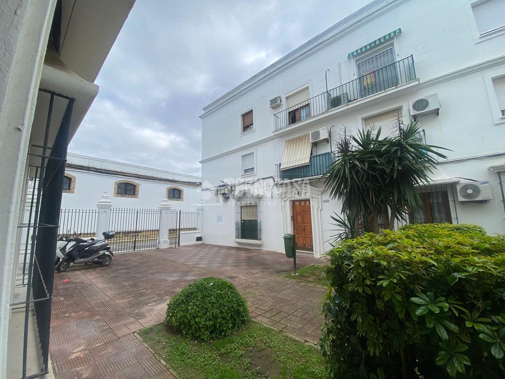 Piso en venta en El Puerto De Santa María - Avda Ejercito - Plaza Noria ...