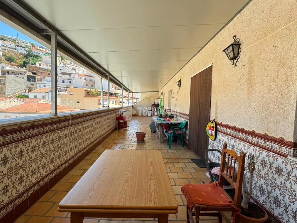 Ático en venta en Albuñol - Albuñol, 239.900 €, 186 m2, ref. 662026 ...