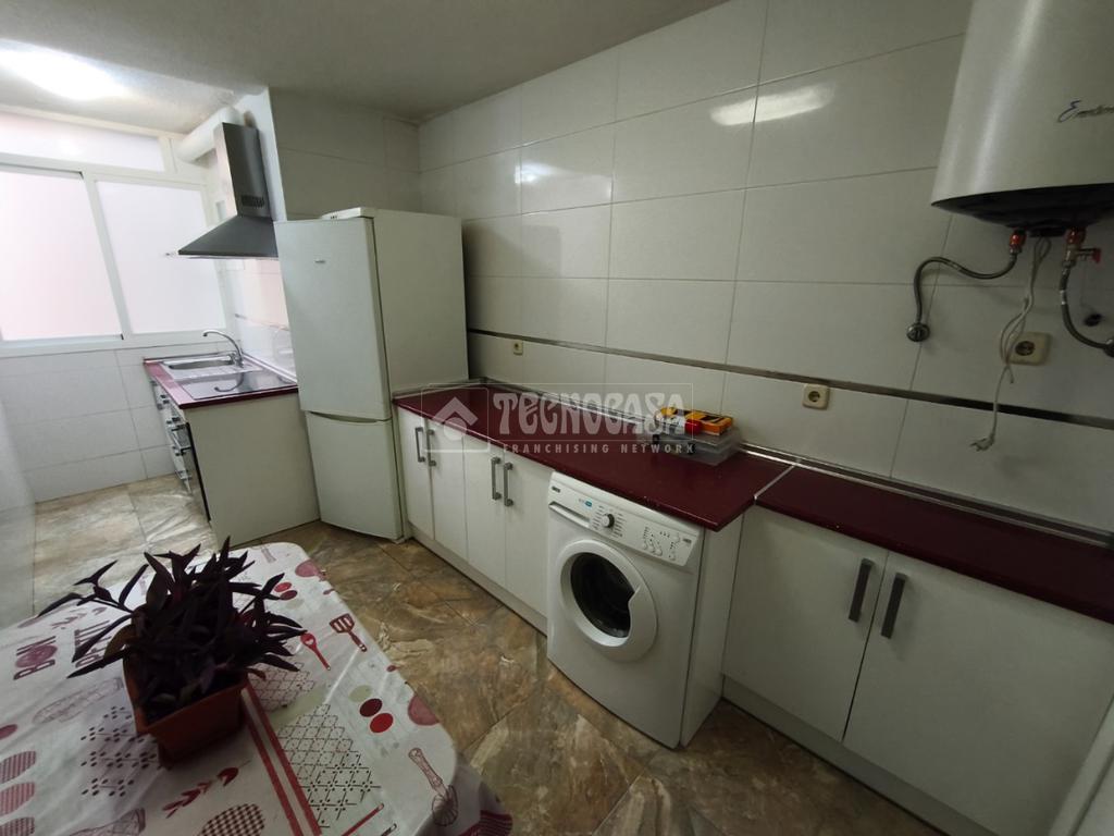 Piso en venta en Alcorcón - Alcorcón Centro, Centro, 257.000 €, 90 m2 ...