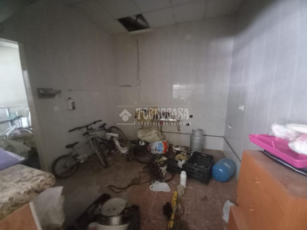 Local comercial en venta en Sevilla - Palmete - La Negrilla, Palmete ...