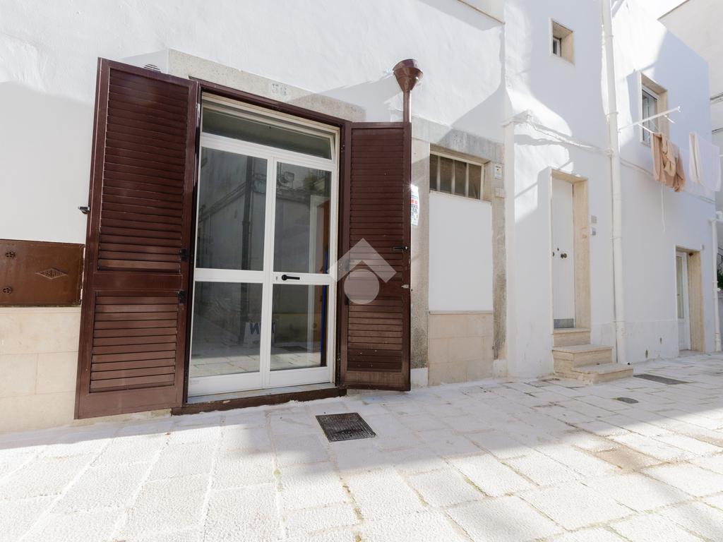 Casa indipendente in vendita a Gioia Del Colle - Bari. € 55.000, 50 Mq ...