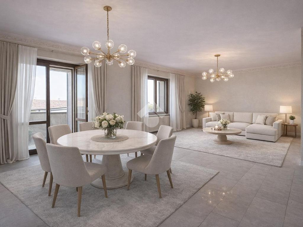 Quadrilocale in vendita a Cologne - Brescia. € 220.000, 150 Mq ...