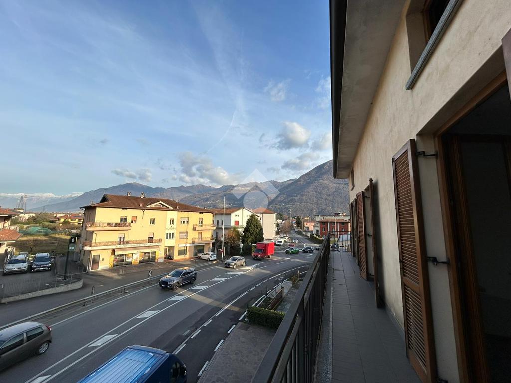 Trilocale in vendita a Costa Volpino - Bergamo. € 93.000, 83 Mq ...