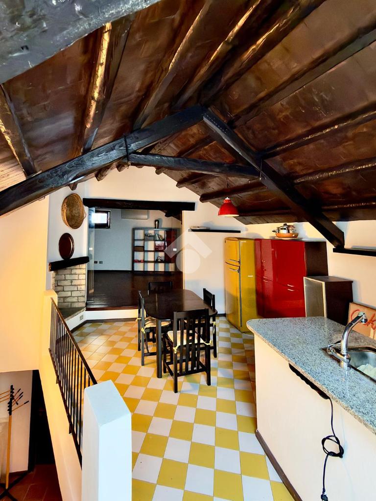 Trilocale in vendita a Cagliari, Castello - Cagliari. € 230.000, 81 Mq ...