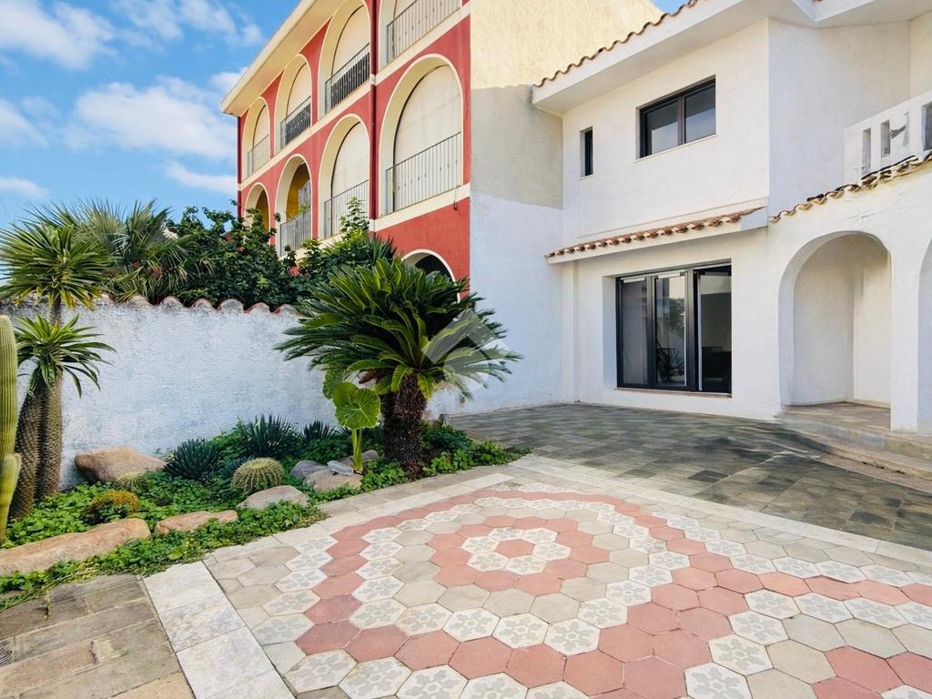 Quadrilocale in vendita a Assemini - Cagliari. € 280.000, 120 Mq ...