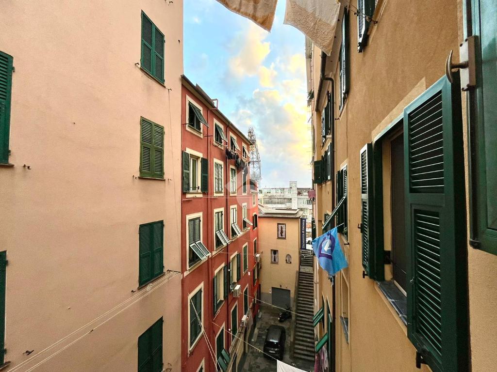 Quadrilocale in vendita a Genova, Centro Storico - Genova. € 159.000, 65 Mq - Tecnocasa.it ...