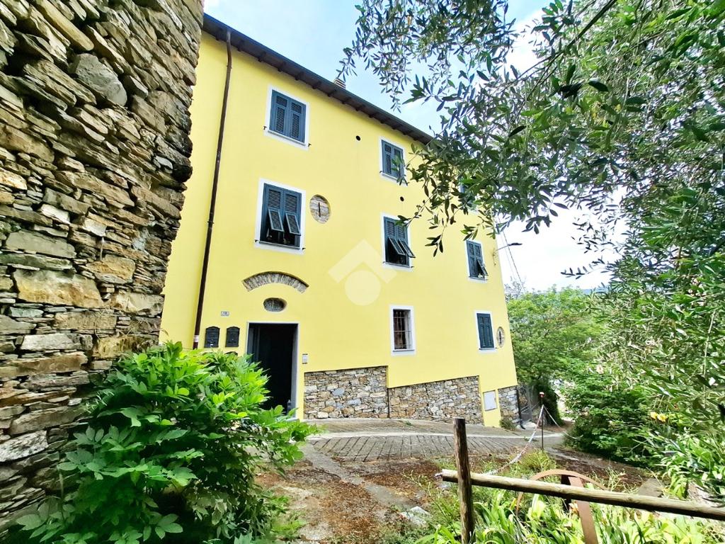 Casa semindipendente in vendita a Andora - Savona. € 85.000, 102 Mq ...