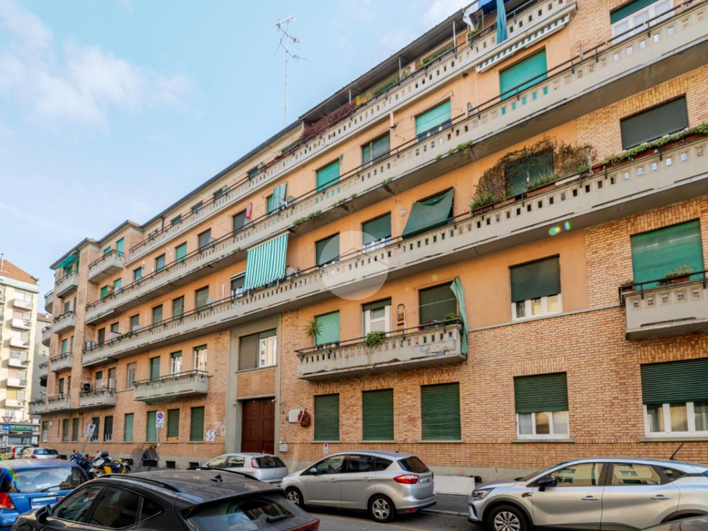Trilocale in vendita a Milano, San Siro - Milano. € 195.000, 55 Mq ...
