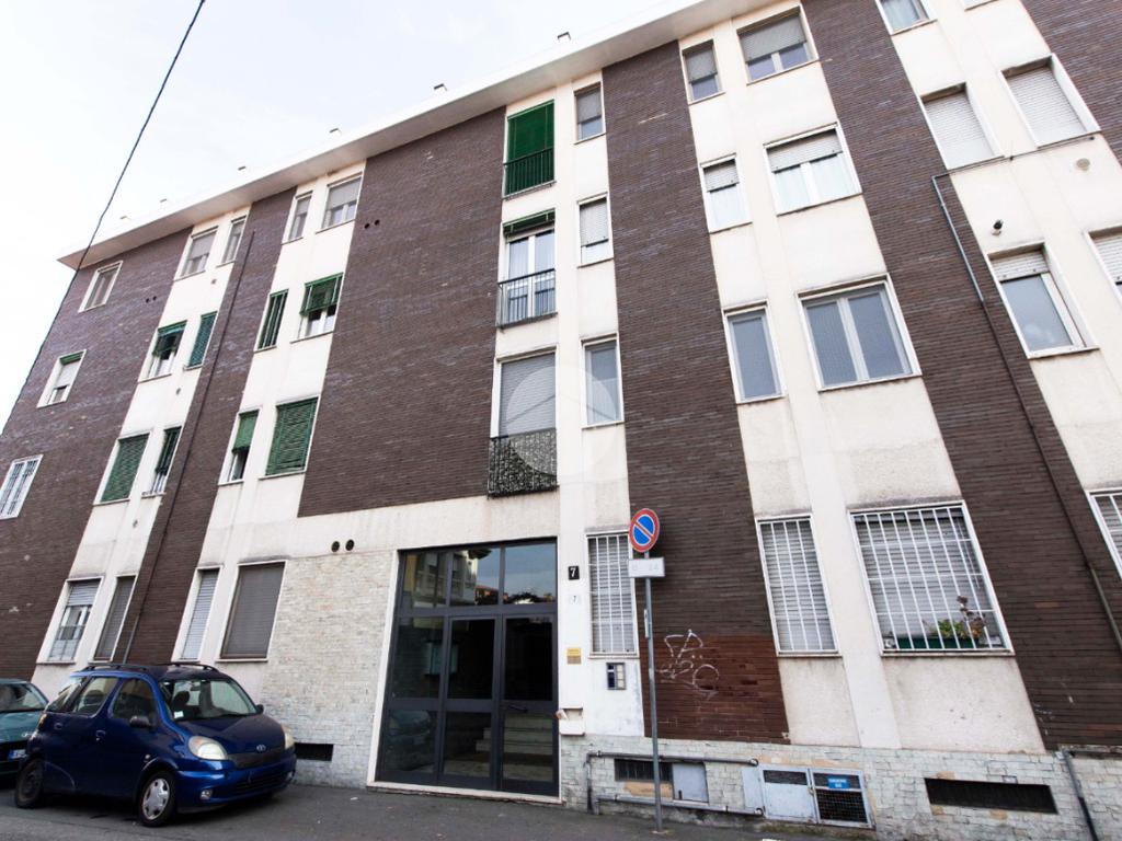Bilocale in vendita a Cesano Boscone - Milano. € 187.000, 69 Mq ...