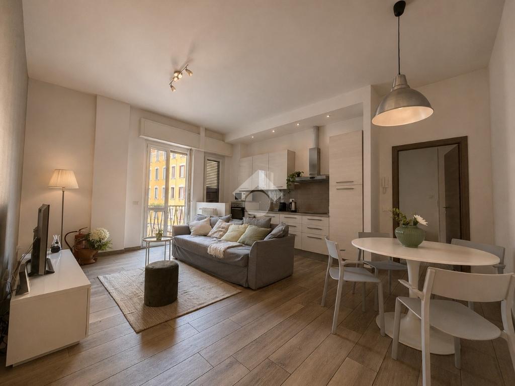 Bilocale in vendita a Milano, Crocetta - Milano. € 520.000, 72 Mq ...
