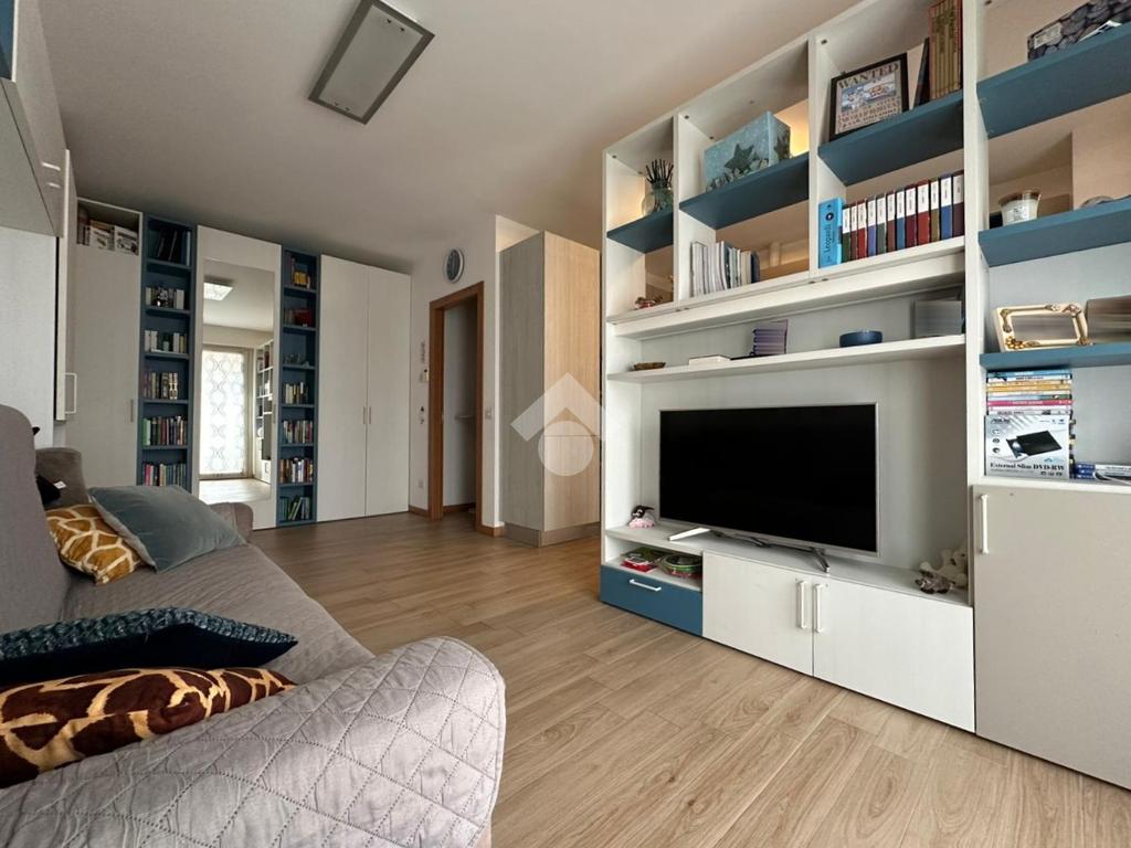 Trilocale in vendita a Trezzo Sull'Adda - Milano. € 215.000, 102 Mq ...