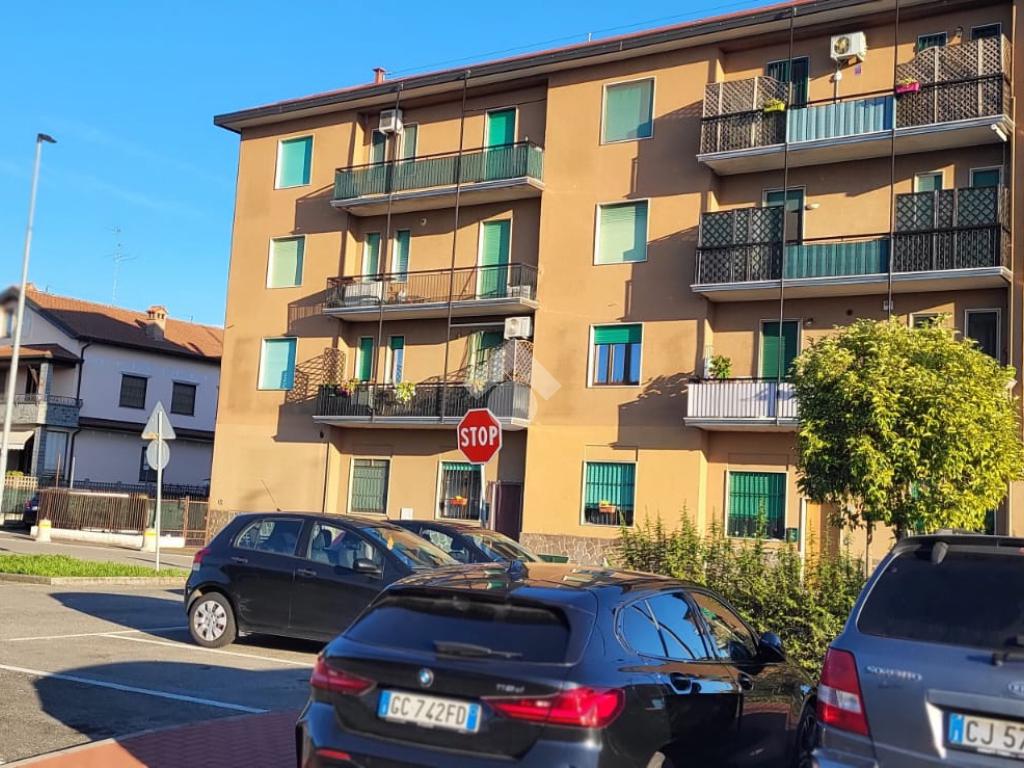 Trilocale in vendita a Vignate - Milano. € 165.000, 85 Mq - Tecnocasa ...