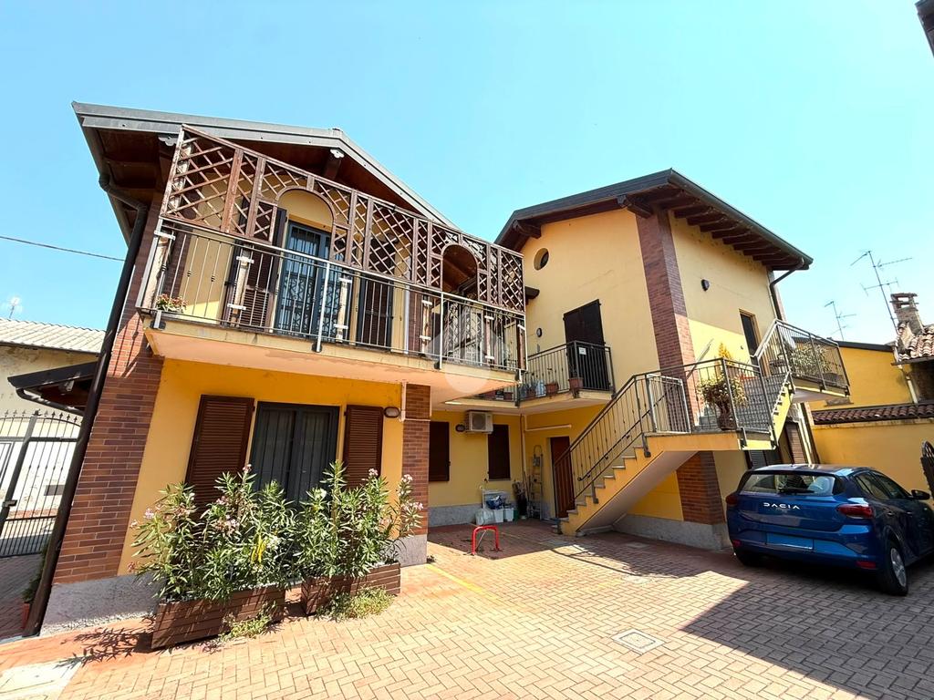 Bilocale in vendita a Rosate - Milano. € 115.000, 53 Mq - Tecnocasa.it ...