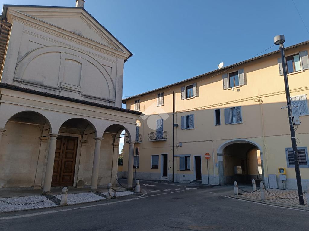 Quadrilocale in vendita a Lentate Sul Seveso, Copreno - Monza Brianza ...