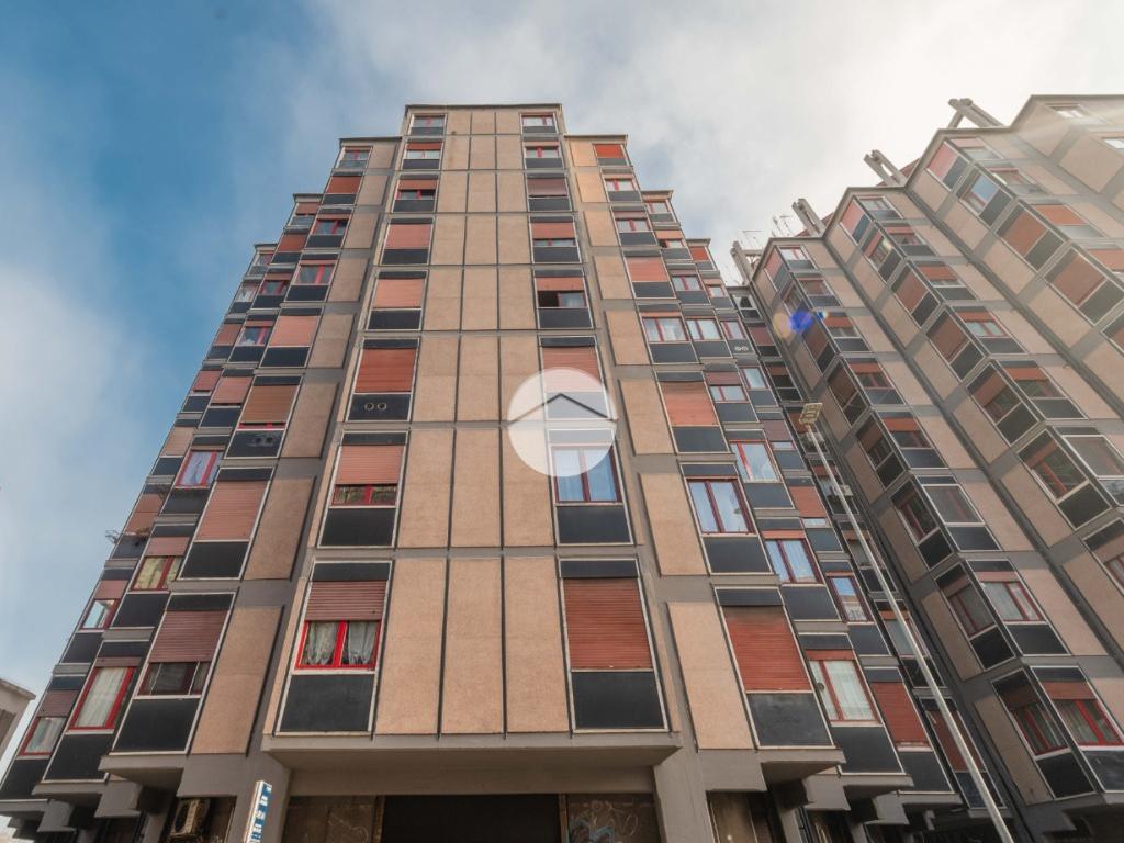 Bilocale in vendita a Roma, Trieste Africano - Roma. € 290.000, 59 Mq ...