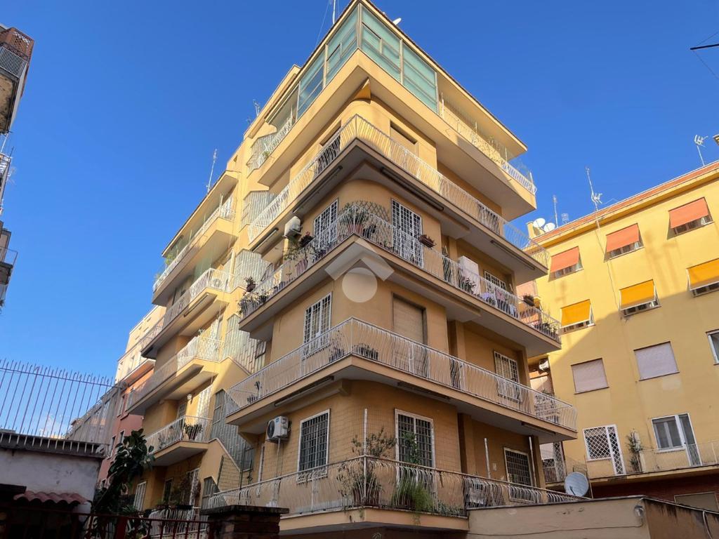 Trilocale in vendita a Roma, San Giovanni Metronio - Roma. € 399.000 ...