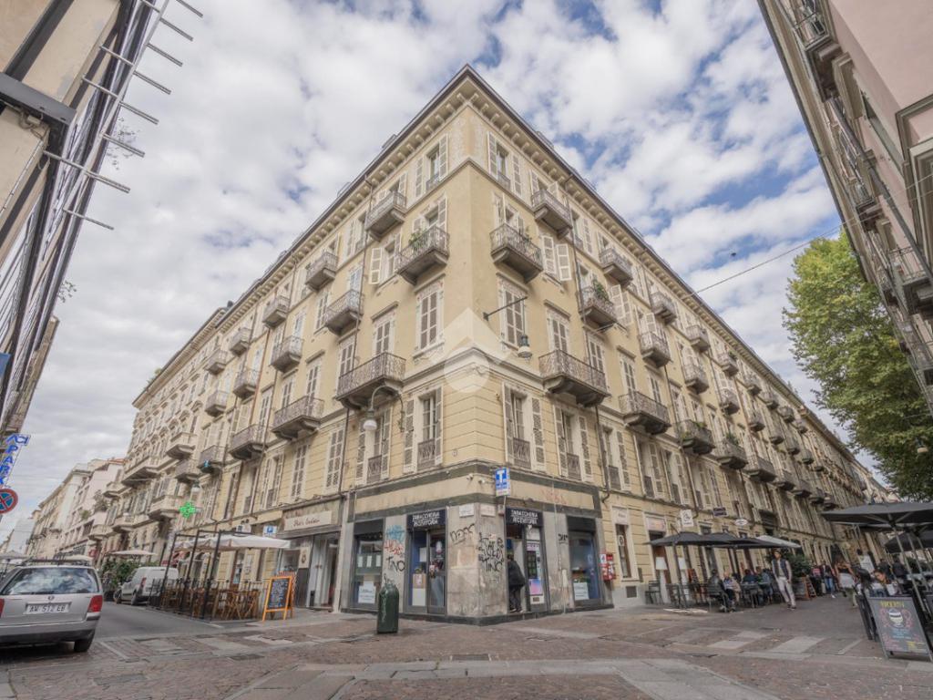 Quadrilocale in vendita a Torino, Centro - Piazza Castello - Torino. € ...