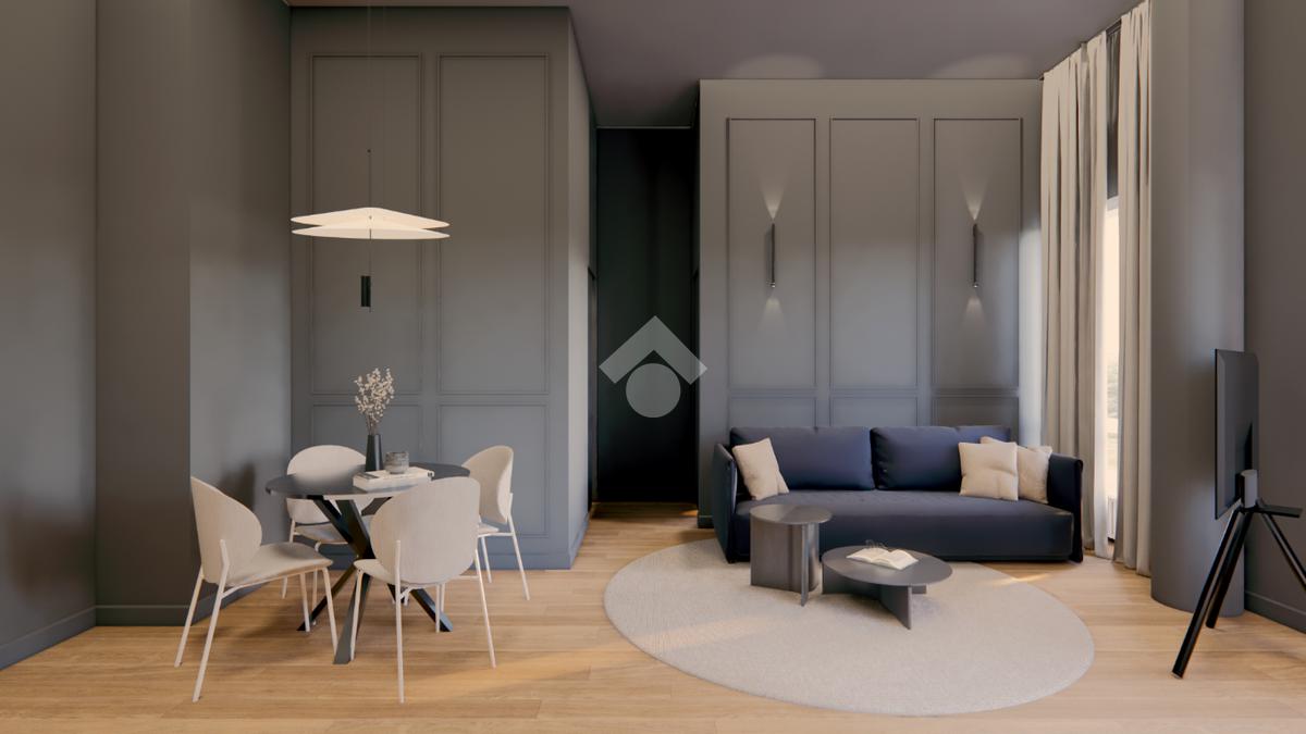 Trilocale in vendita - Appartamenti in vendita rif. 61159711 | Agenzia ...