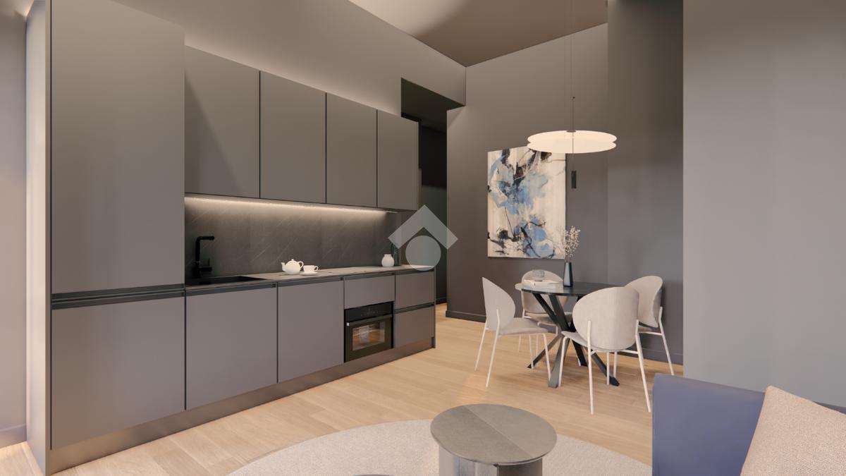 Trilocale in vendita - Appartamenti in vendita rif. 61159711 | Agenzia ...