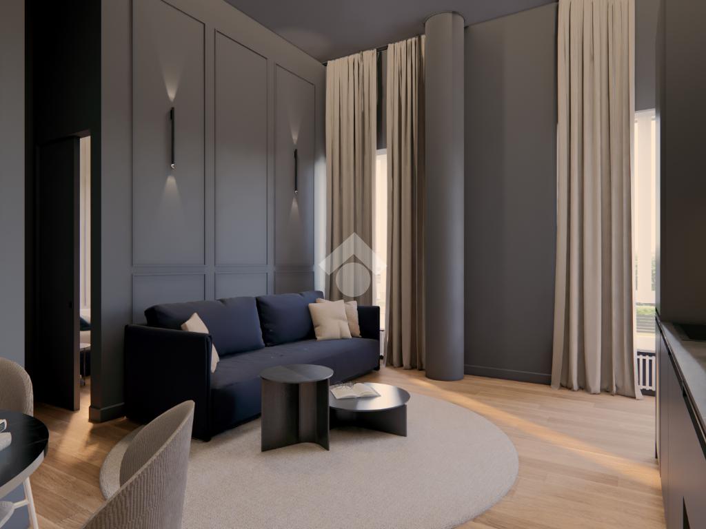 Trilocale in vendita a Torino, Piazza Benefica - Torino. € 330.000, 68 ...