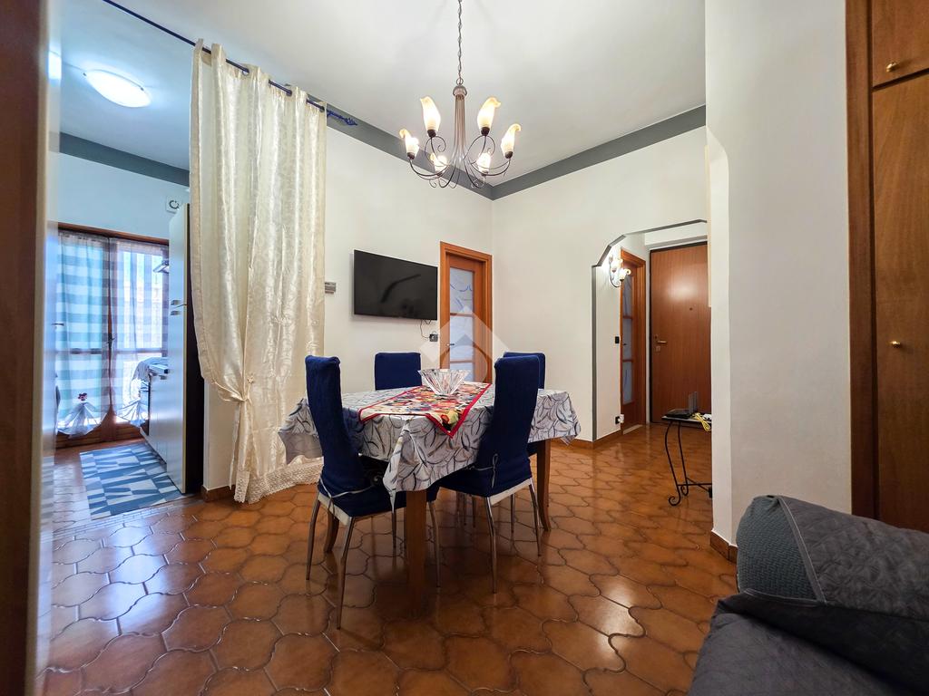 Trilocale in vendita a Torino, Via Cardinale Massaia - Torino. € 85.000 ...