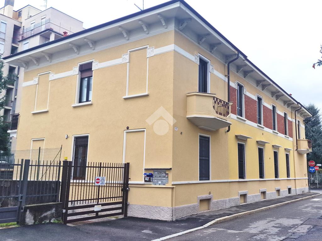 Trilocale in vendita a Gallarate - Varese. € 138.000, 75 Mq - Tecnocasa ...